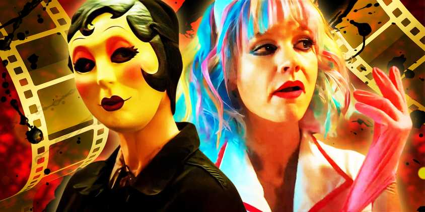 Strange Darling Cast & Character Guide