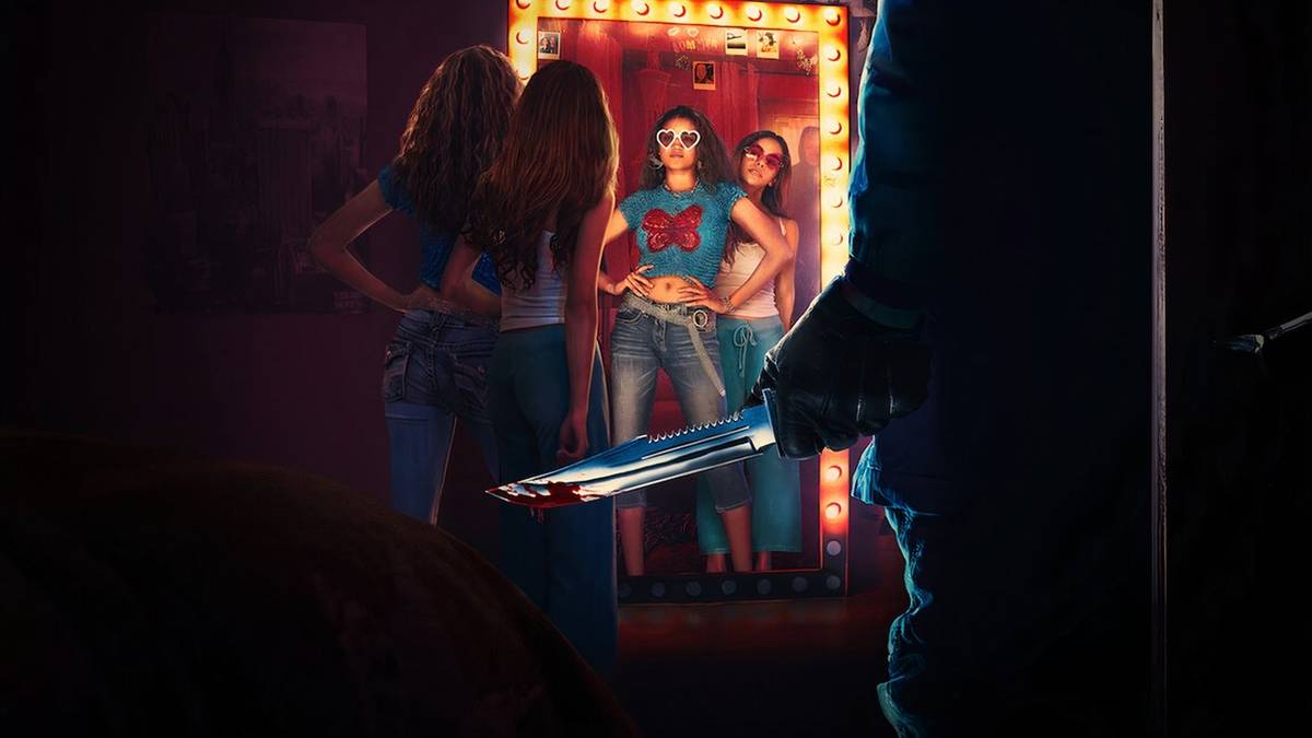 Where Was Time Cut Filmed? Netflix Sci-Fi Horror's Filming Locations ...