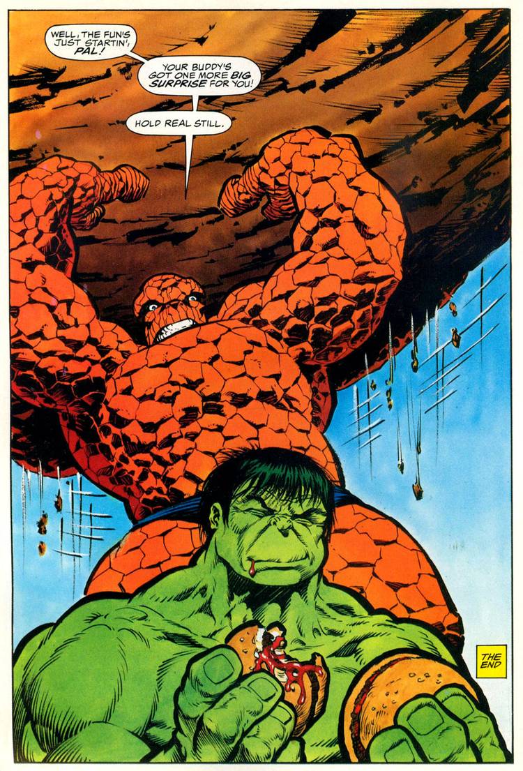 No Matter What Else He Does, This 1 Moment Makes Hulk Irredeemable Forever