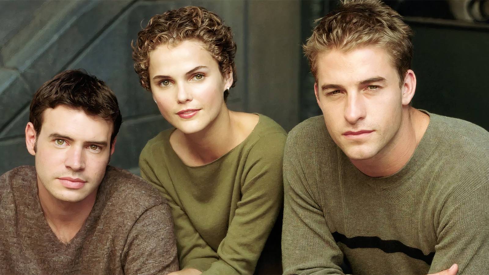 Keri Russell Gives Encouraging Response To Felicity Reboot More Than ...