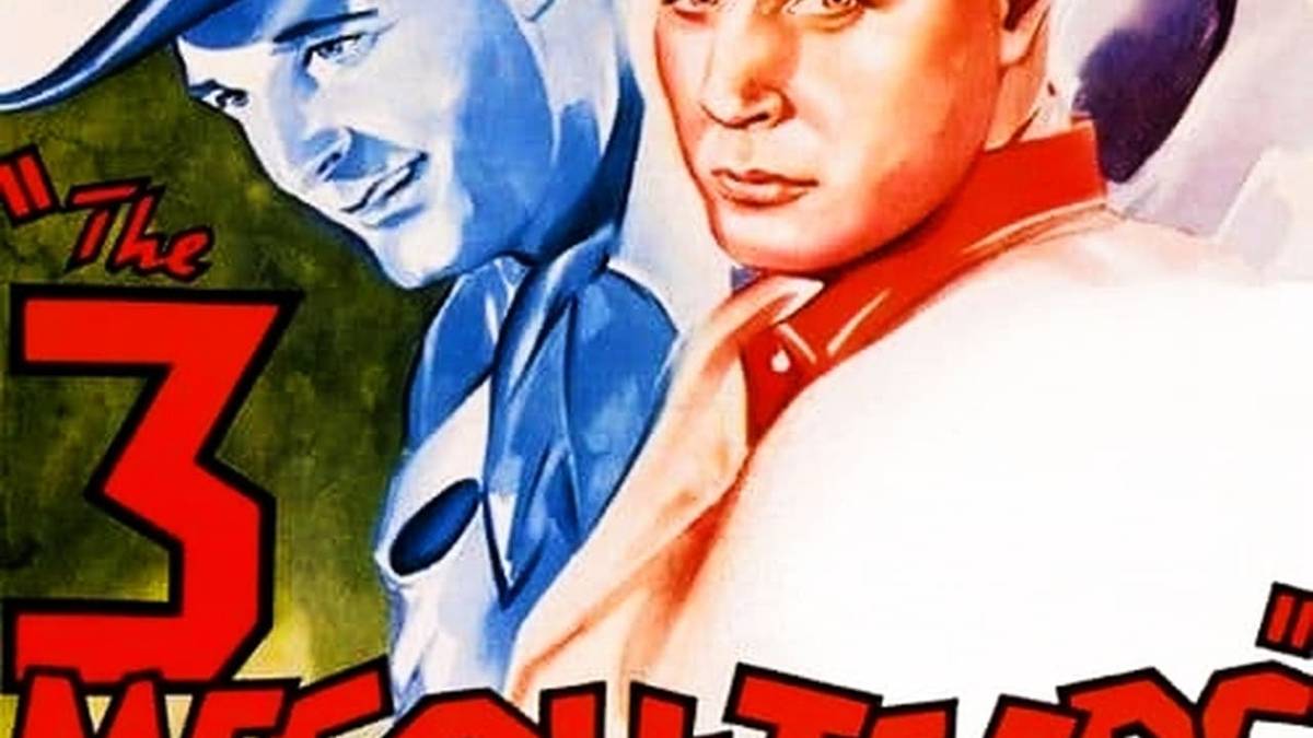 The Three Mesquiteers Summary, Trailer, Cast, Where to Watch and More