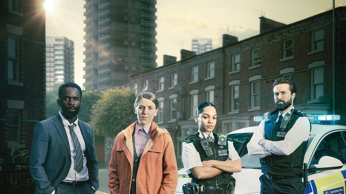 The Tower Summary, Trailer, Season List, Cast, Where to Watch and More