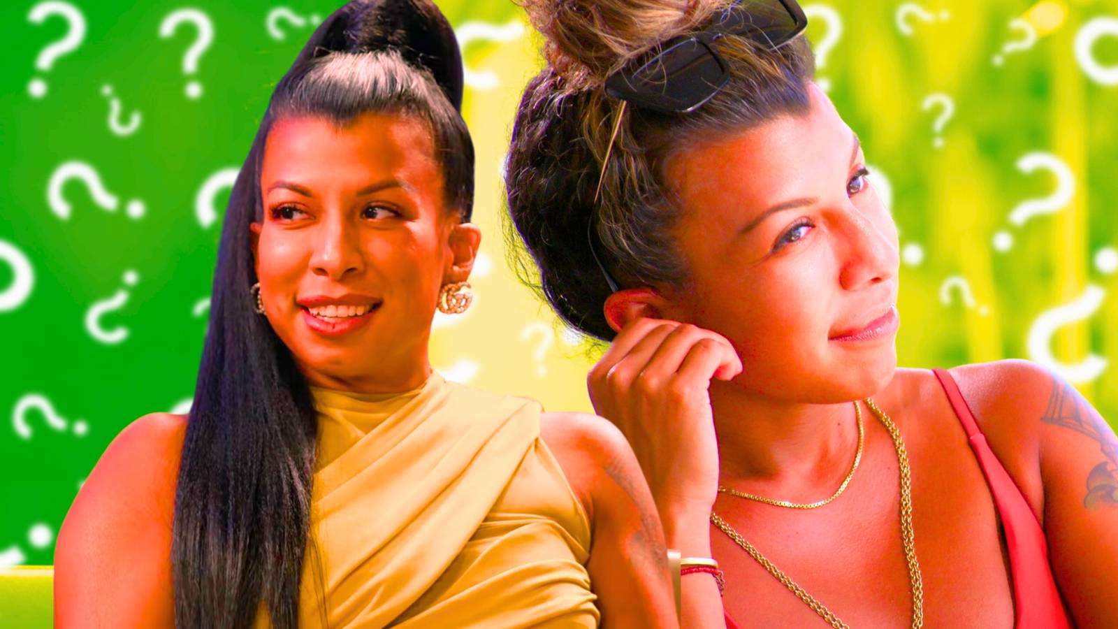 What Happened To Yoly Rojas After The Ultimatum: Queer Love Season 1?