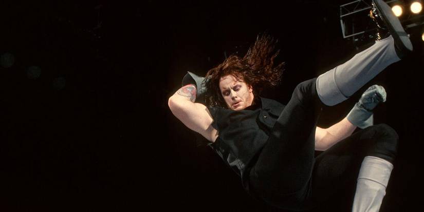 10 Forgotten WWE Finishers