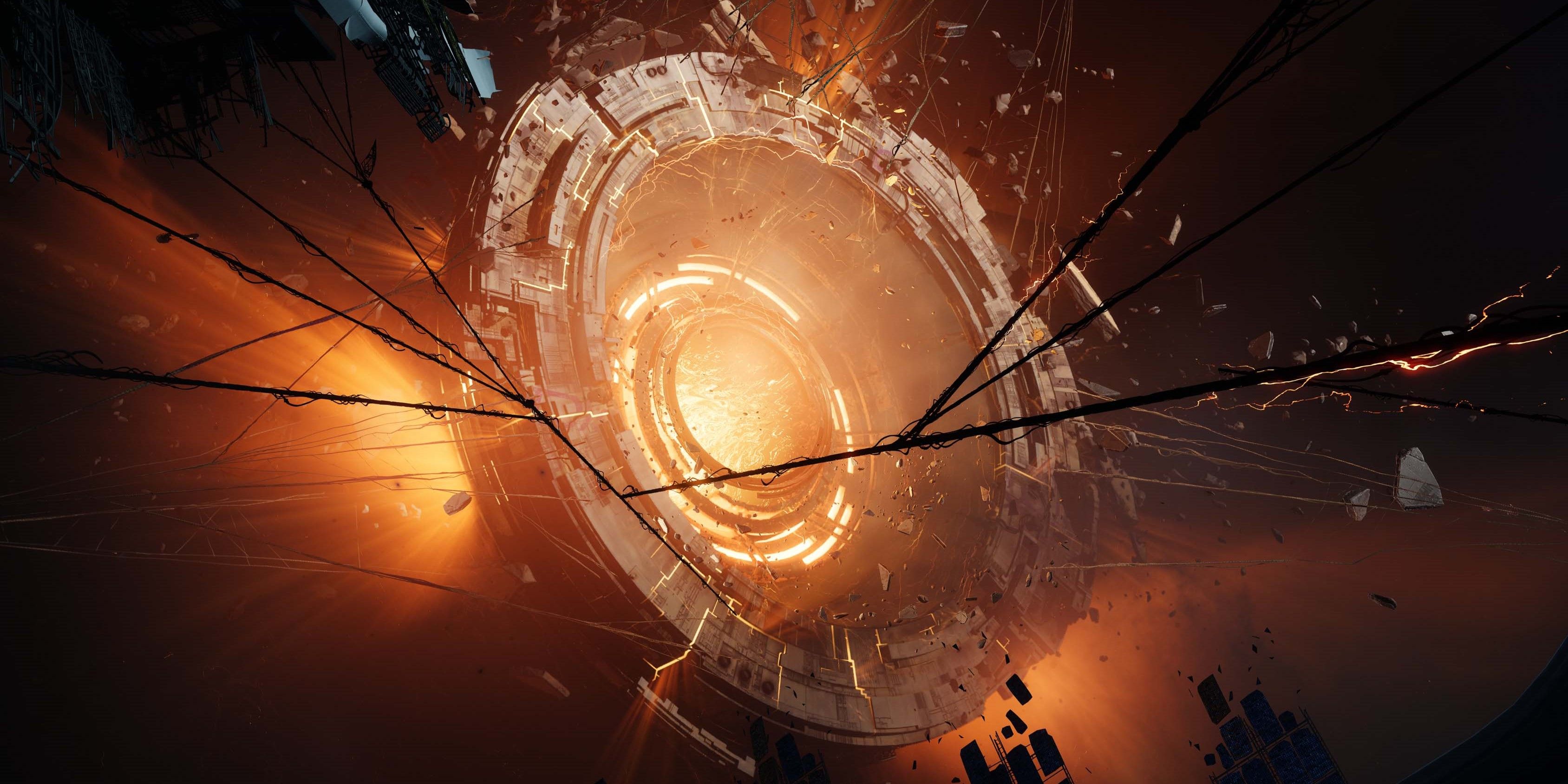Icebreaker Destiny 2 Catalyst