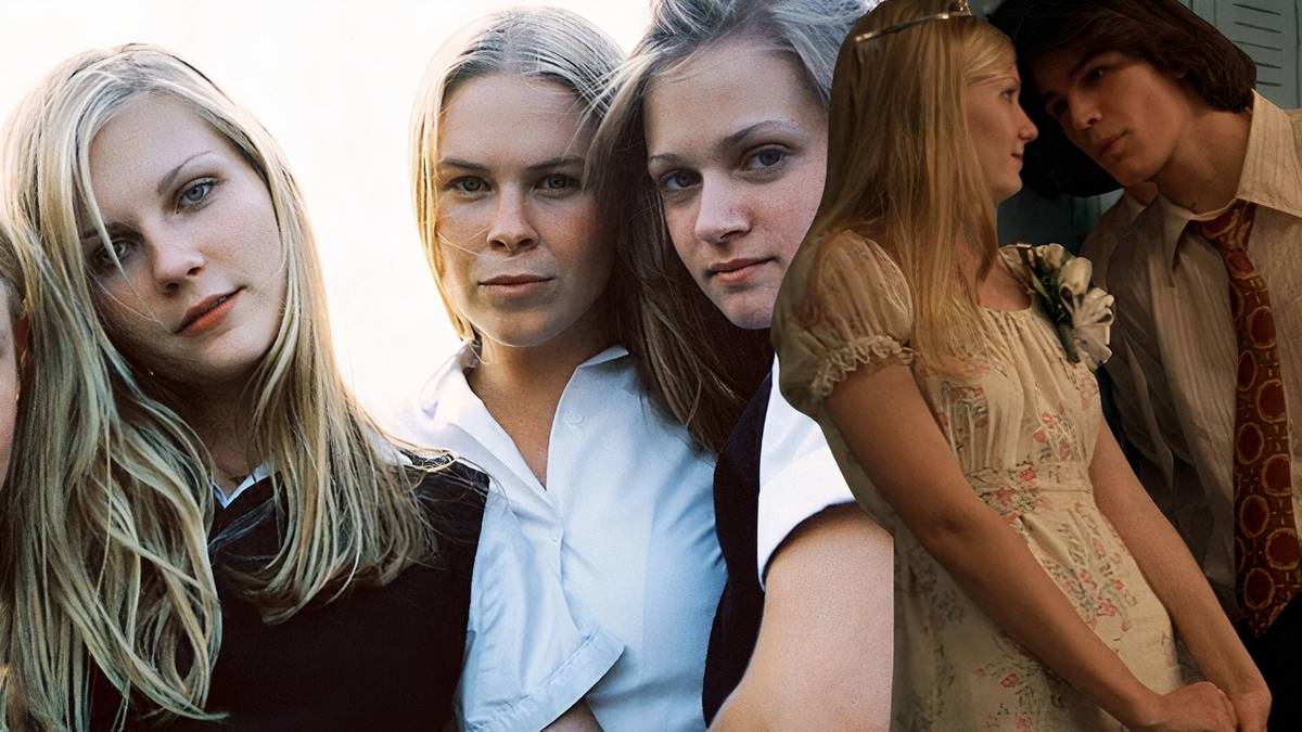 Why Did The Lisbon Sisters Kill Themselves? The Virgin Suicides Ending ...
