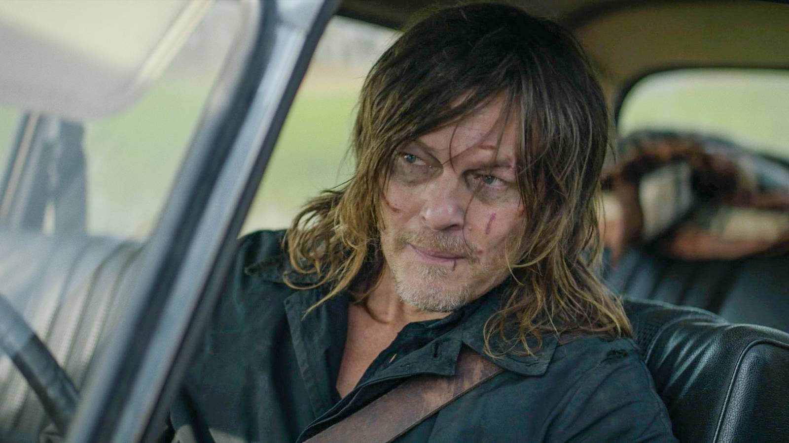 Codron's Walking Dead Returned Must Be Explained In Daryl Dixon Season 4