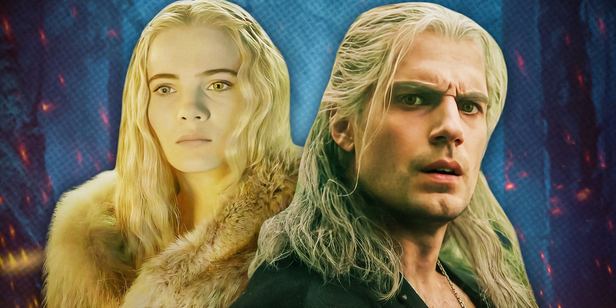 Every Actor Confirmed To Be Returning For The Witcher Season 4
