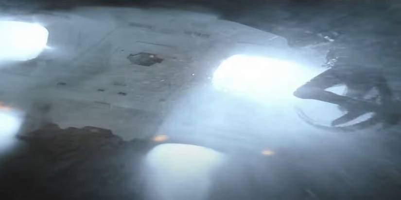 Every Death In 1979's Alien, Ranked By Goriness