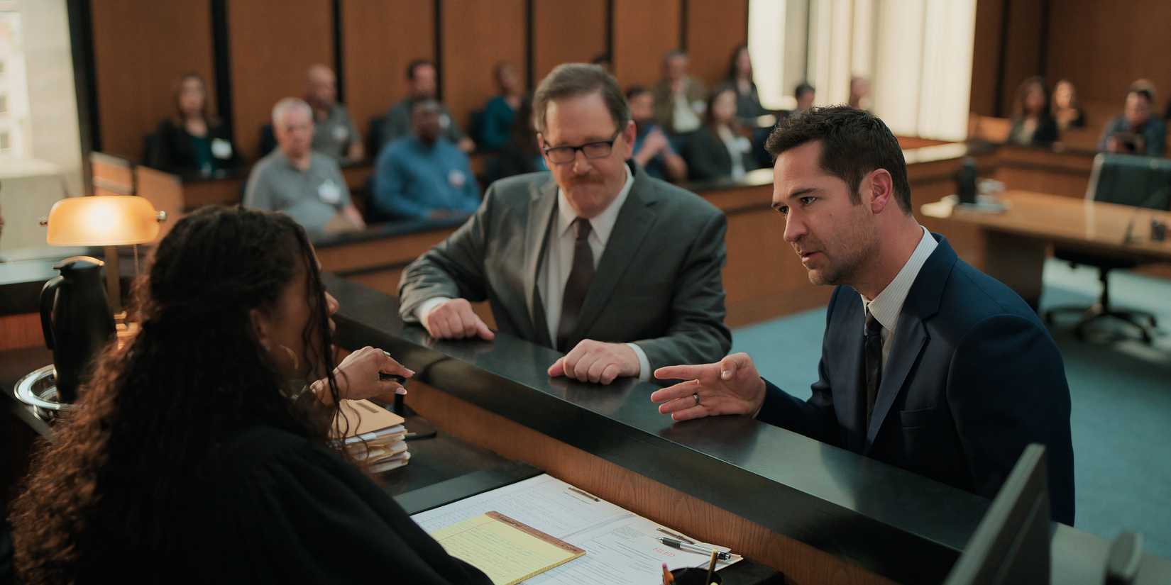 The Lincoln Lawyer Season 3 Soundtrack Guide: Every Song & When They Play