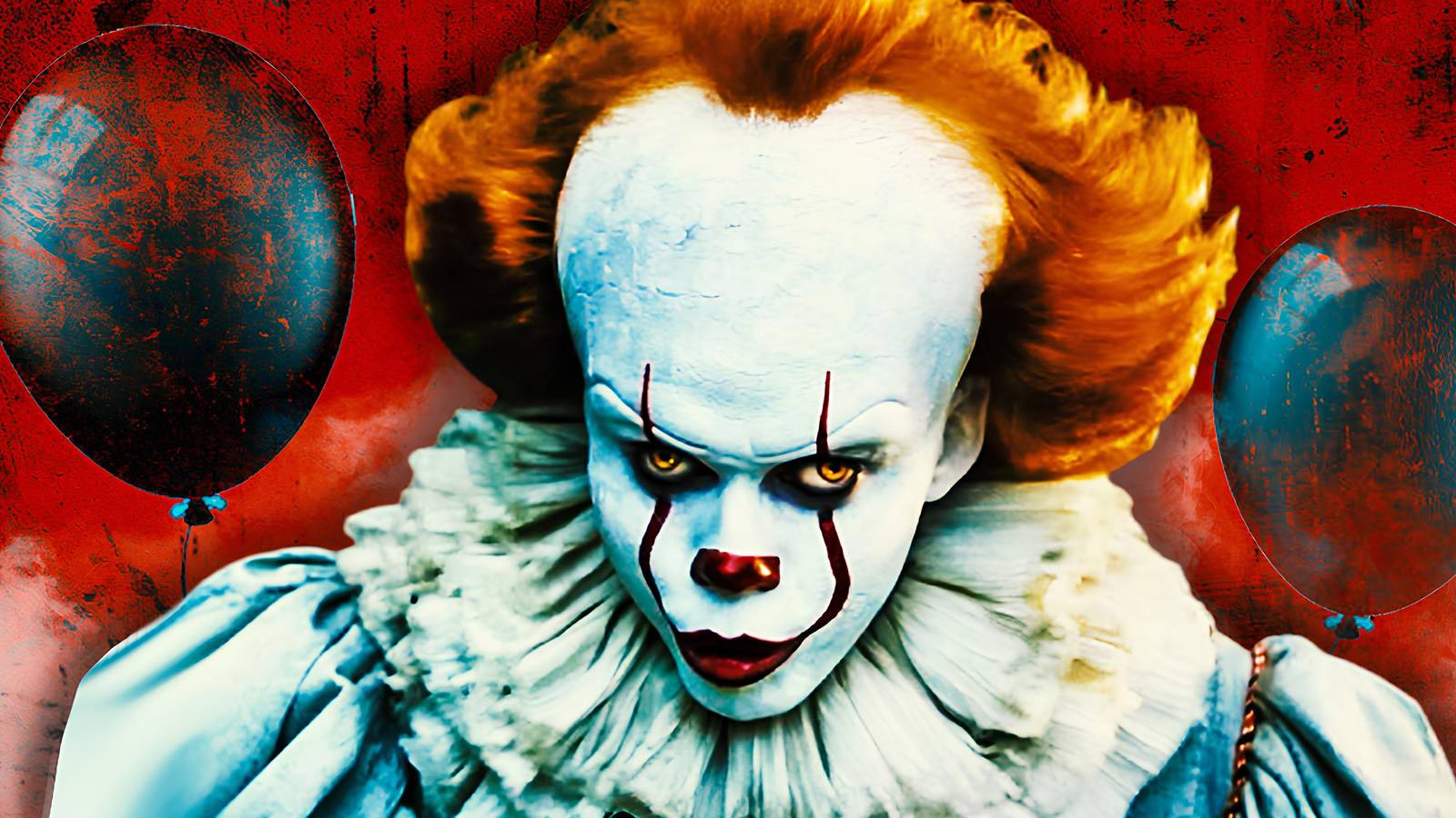 This Brilliant Stephen King Theory Makes Pennywise An Even Scarier Villain