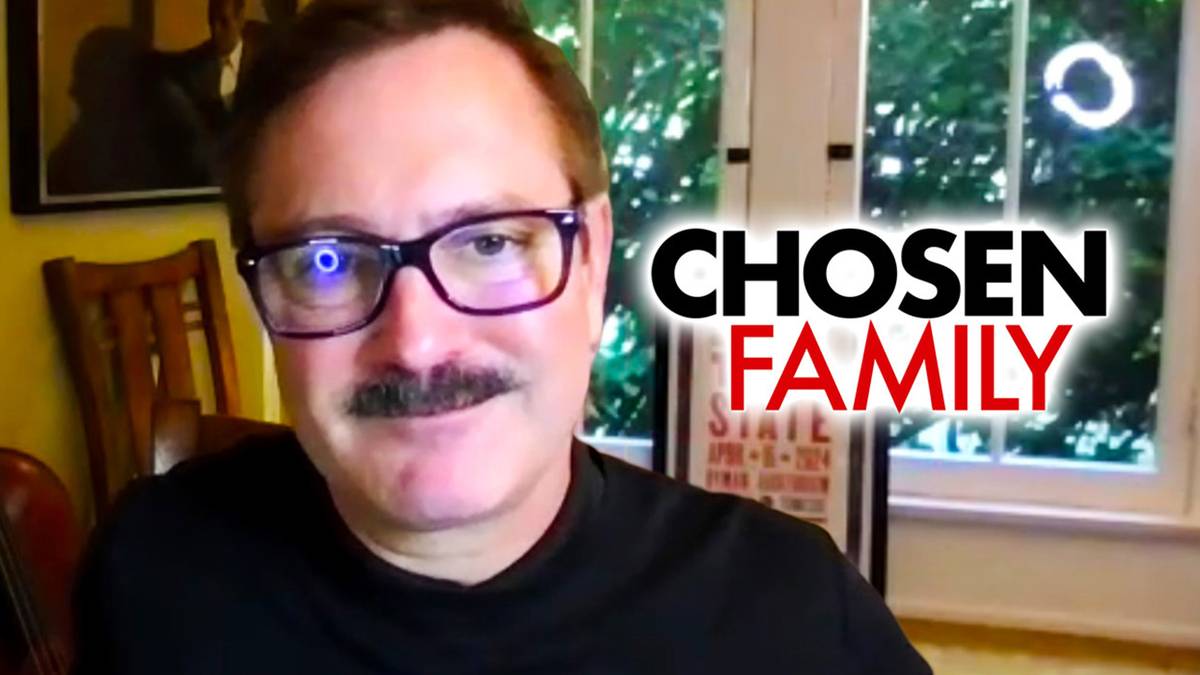 Chosen Family's Thomas Lennon On Reuniting With Heather Graham, The Joy ...