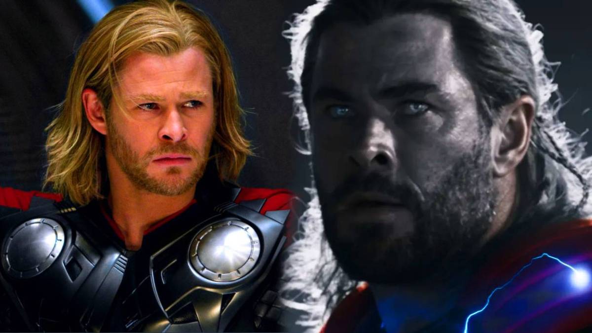Thor's Best Quotes From Each of His MCU Movie Appearances