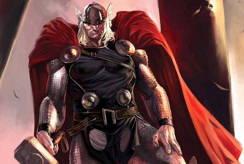Thor's 10 Best Costumes in Marvel Comic History, Ranked