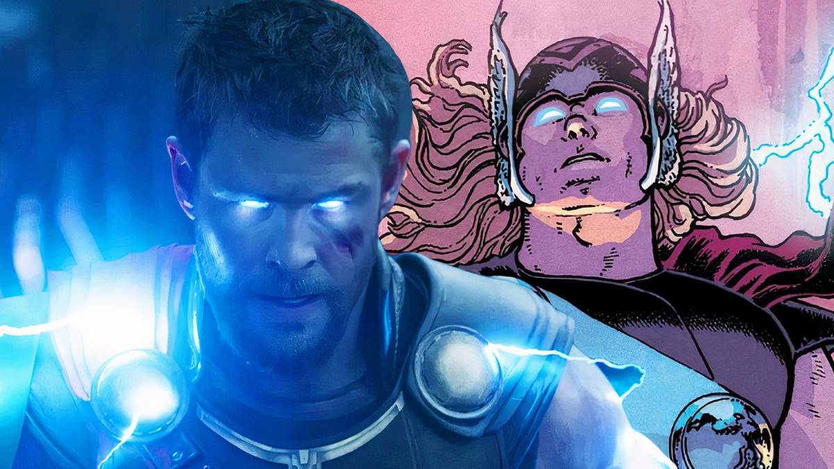 How Powerful The MCU's Thor Is Compared To The Comics