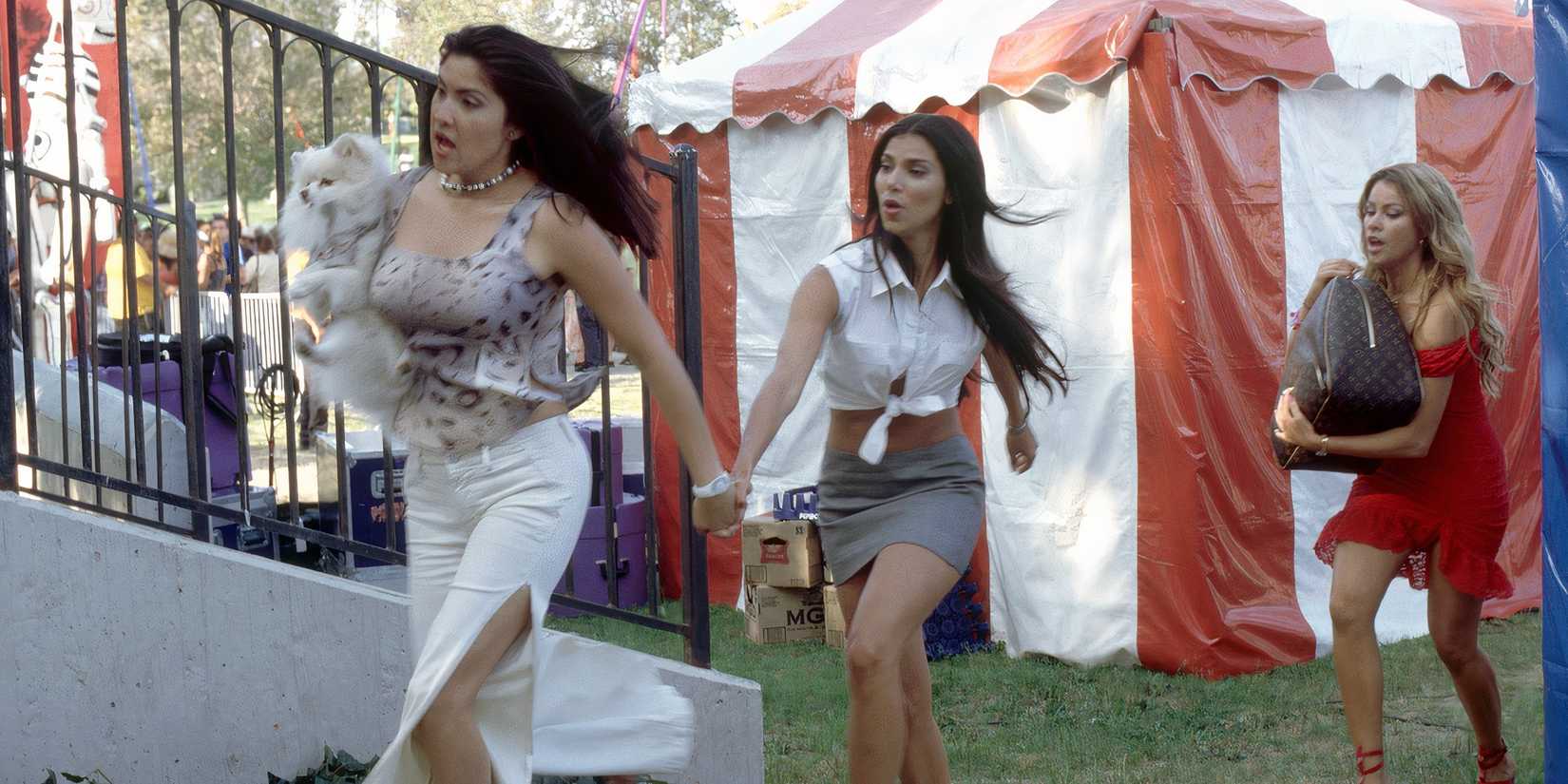 Roselyn Sánchez's 10 Best Movies And TV Shows