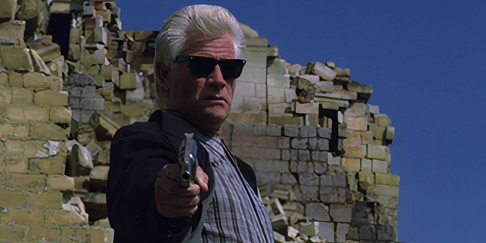 10 Overlooked Sci-Fi Movies From The '90s You Didn't Know Were Great