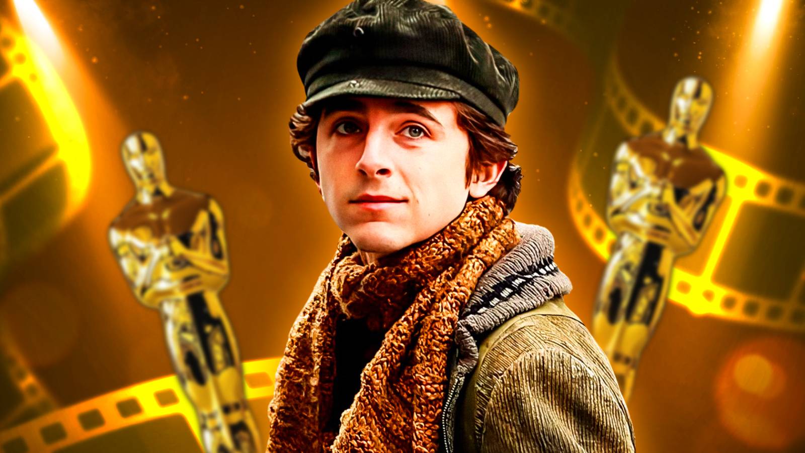 Timothée Chalamet Can Break A 21-Year-Old Oscars Record With Bob Dylan ...