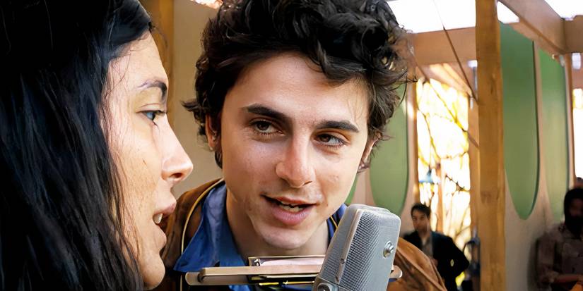 Why Bob Dylan Changed His Last Name From Zimmerman