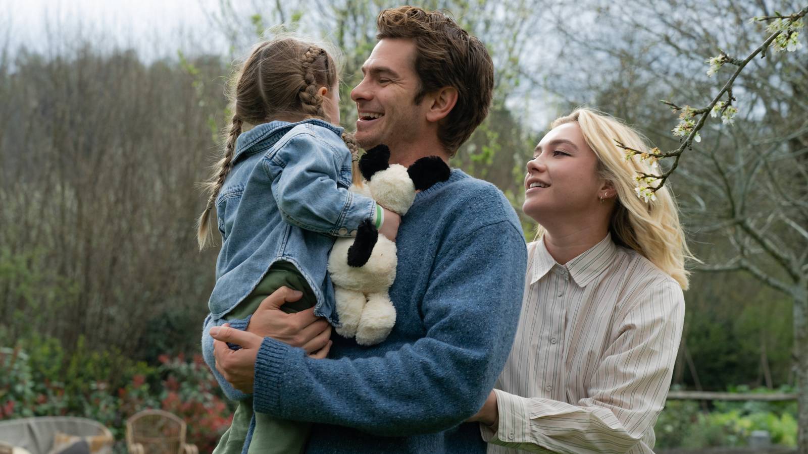 10 Best Emotional Movies Of 2024 That Made Us Cry