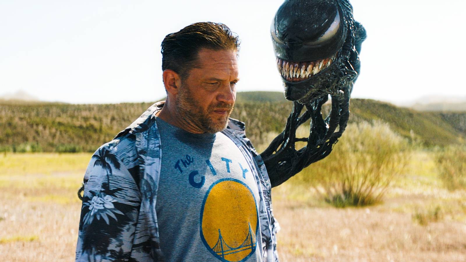 Venom: The Last Dance Review - Tom Hardy's Marvel Trilogy Ender Is ...