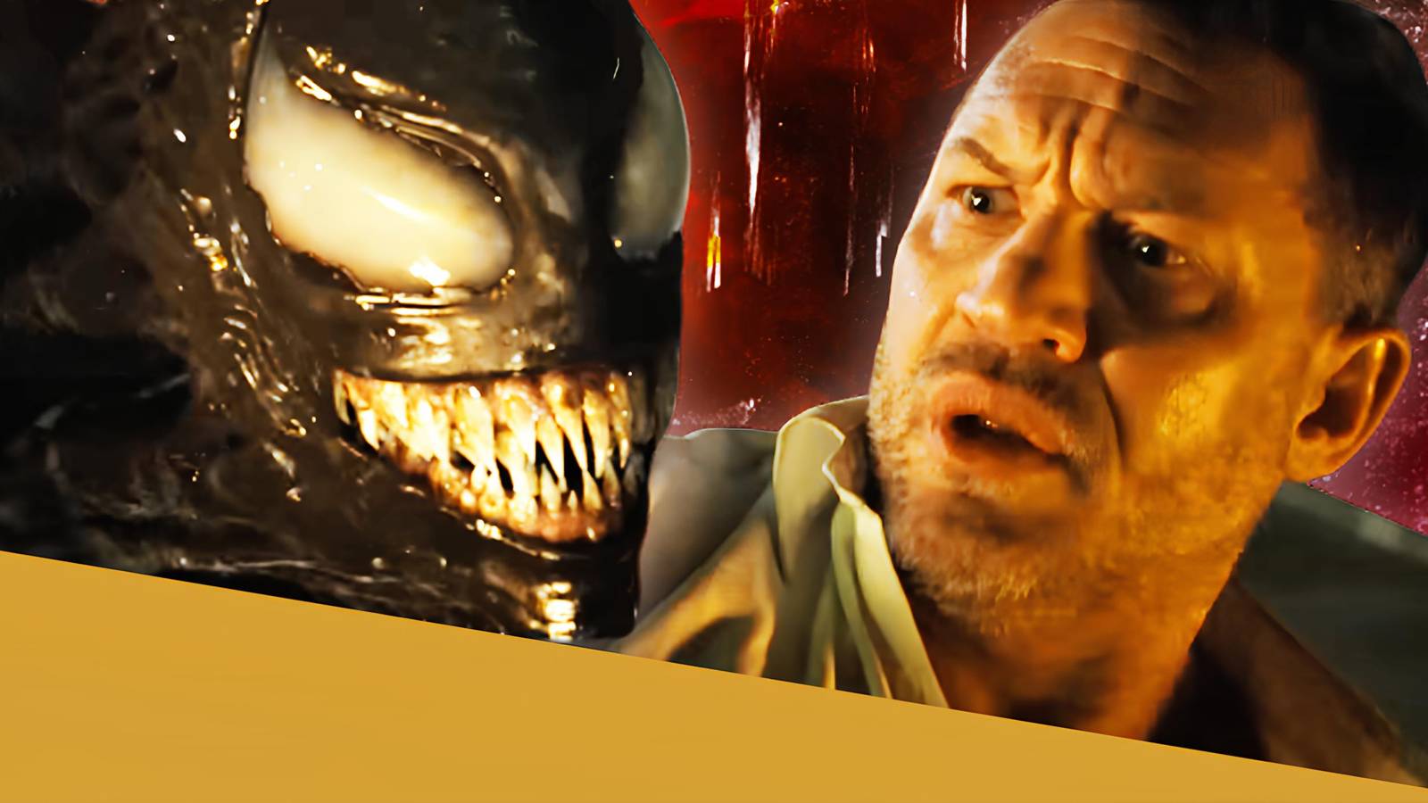 Venom 3: Is [SPOILER] Really Dead?