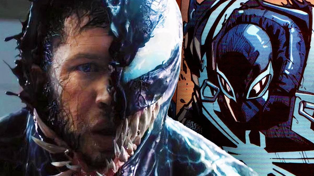 This Venom Theory Nails The Perfect Tom Hardy Replacement For The MCU