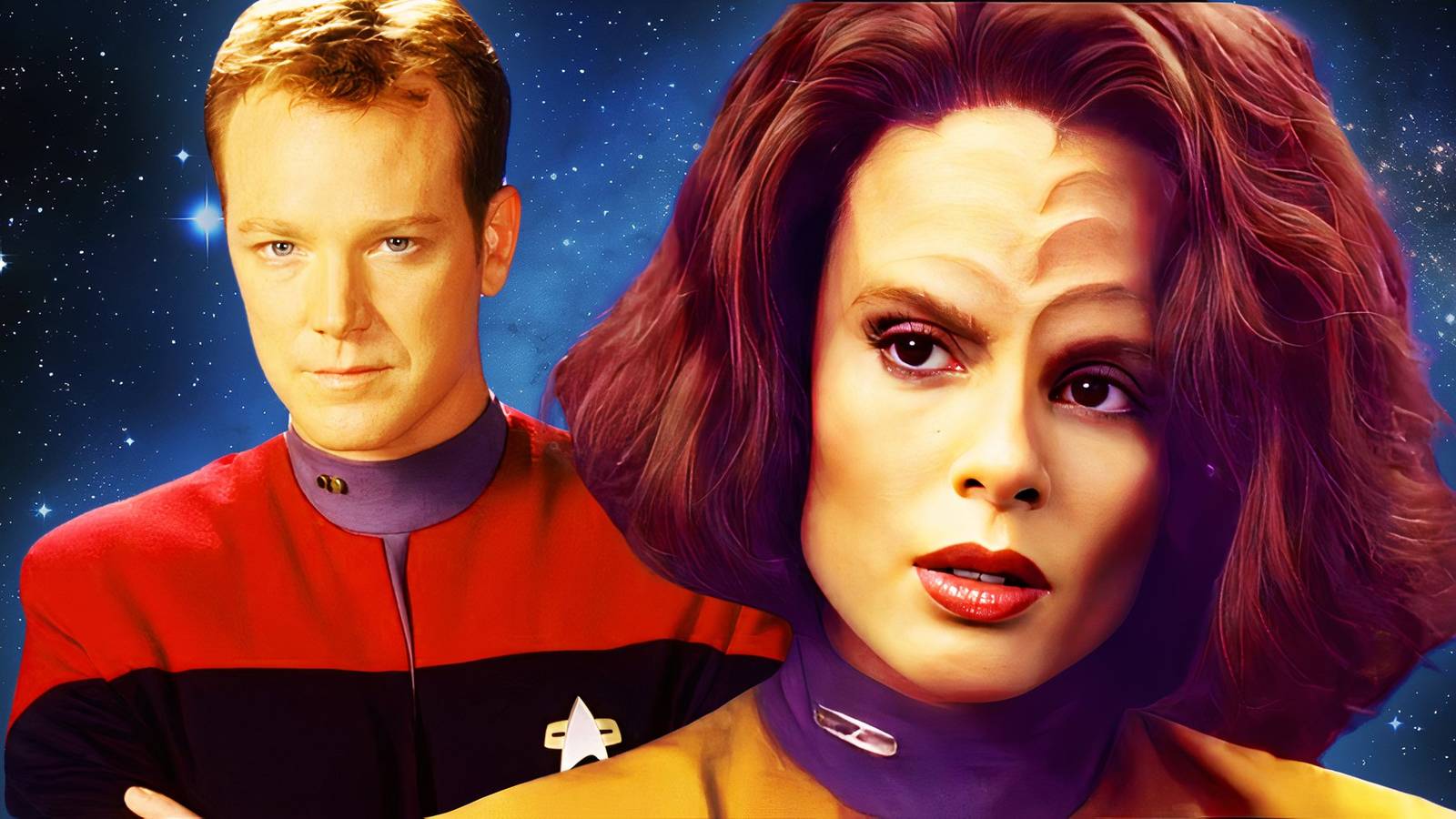 Star Trek: Voyager Actors Were Split Over B'Elanna's Season 5 Depression