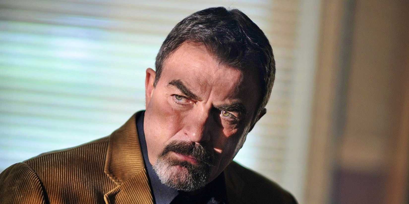 Jesse Stone: Thin Ice Broke Two Franchise Traditions (& Featured The ...