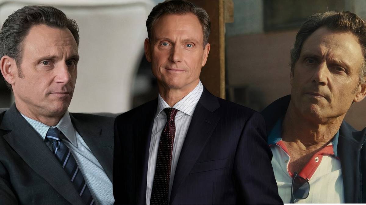Tony Goldwyn's 10 Best Movies And TV Shows