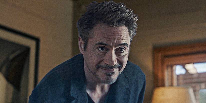 Iron Man's Best Quotes From Each of His MCU Movie Appearances
