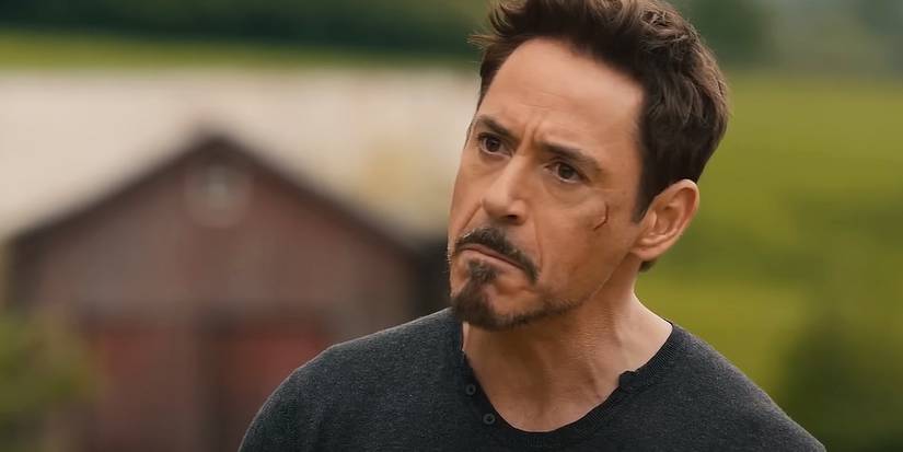 Robert Downey Jr. Reflects On 17 Years Of Playing Iron Man Ahead Of His ...