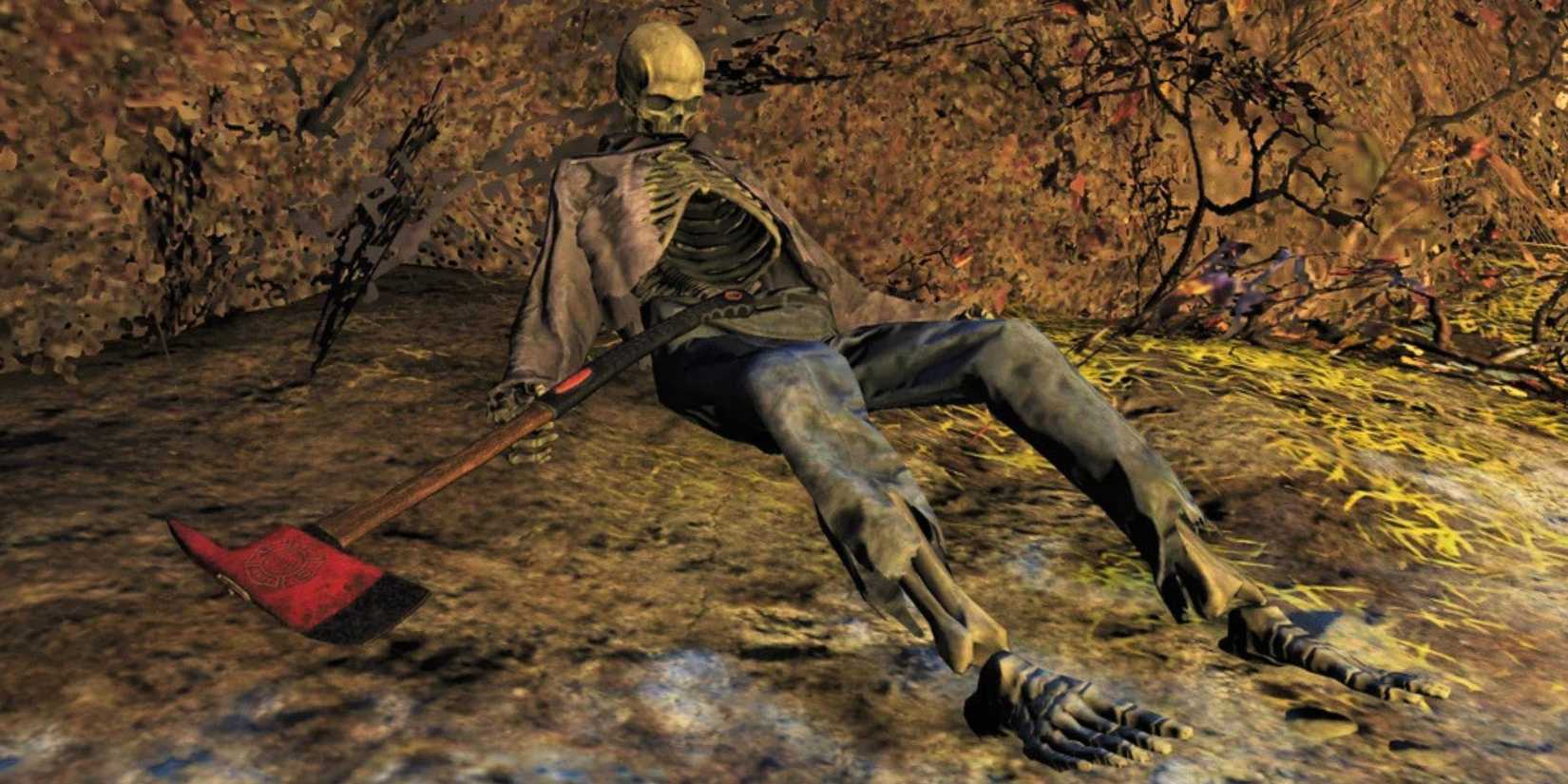 Fallout 5 Announcement Has Gamers Pondering Their Own Mortality