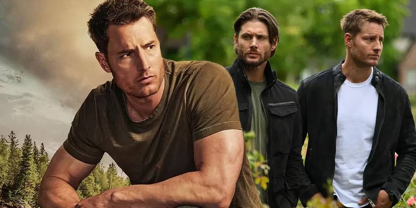 How Does Tracker Season 2 Handle Teddi's Exit? Robin Weigert's ...