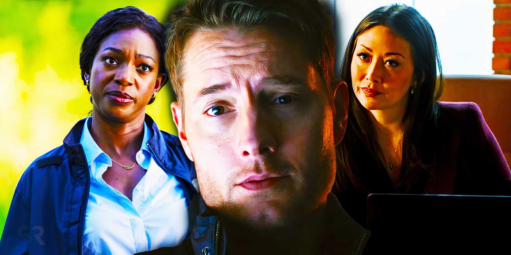 Tracker Season 3's Cast Changes Are Secretly A Silver Lining For The Show
