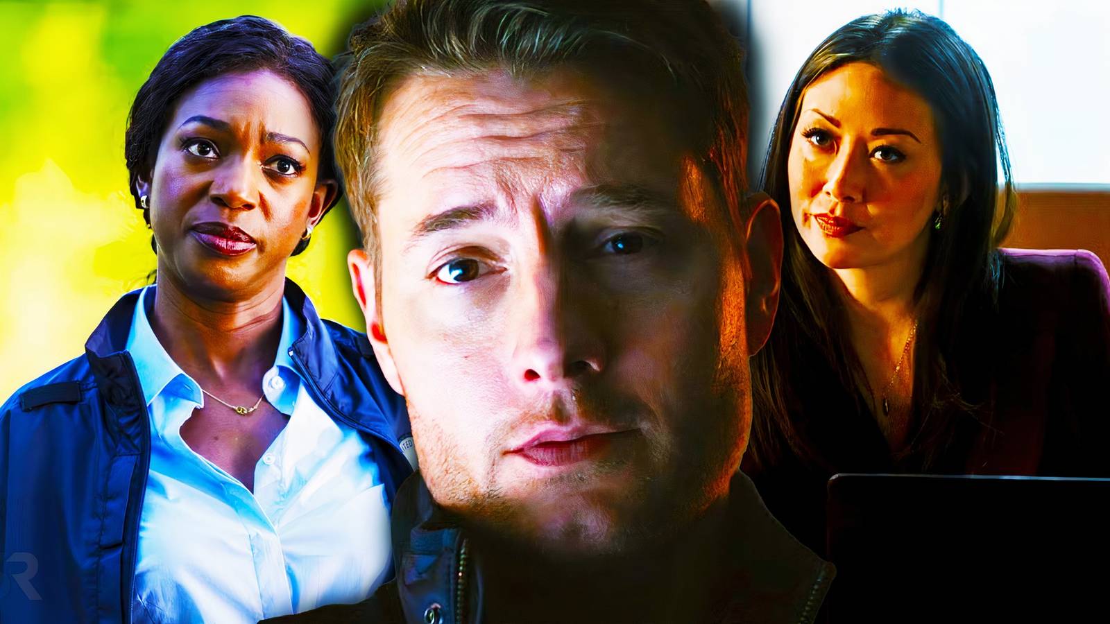 Tracker Season 2 Just Planted Plot Seeds For Its First Spinoff