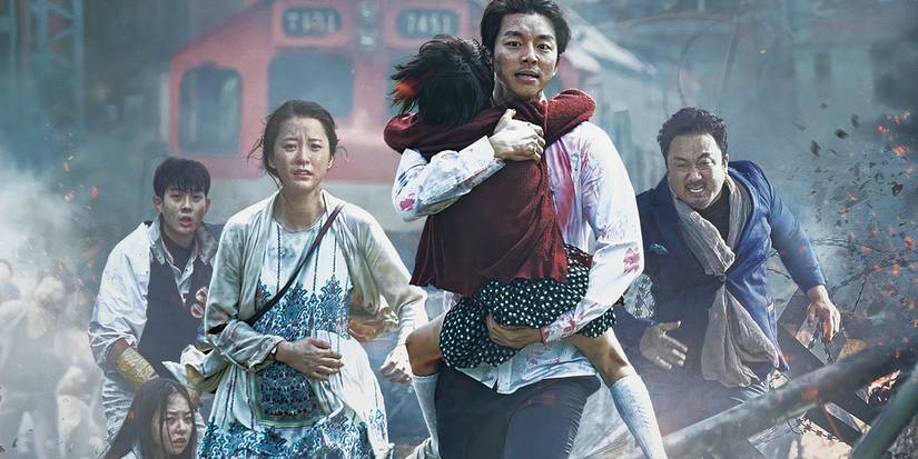 Last Train To New York: The Train To Busan Remake Is Delayed ...