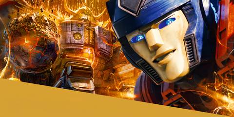 Transformers One Summary, Trailer, Cast, Where to Watch and More