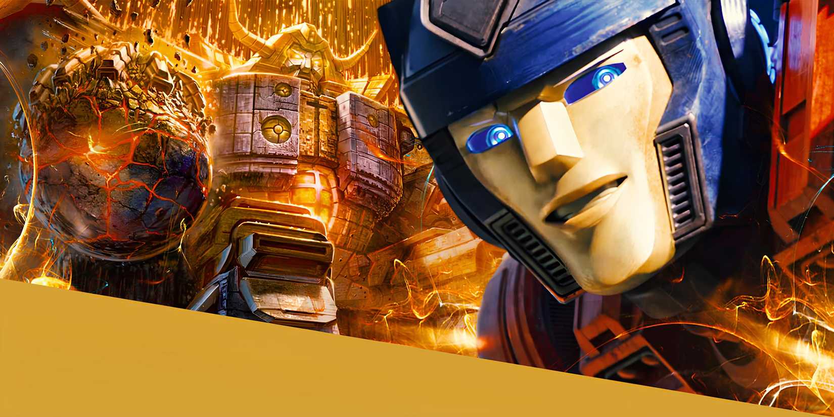 Transformers One Finally Breaks A Movie Tradition For The First Time In ...
