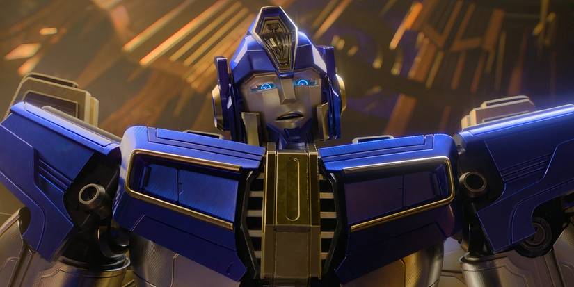 Transformers One: Everything You Need To Know
