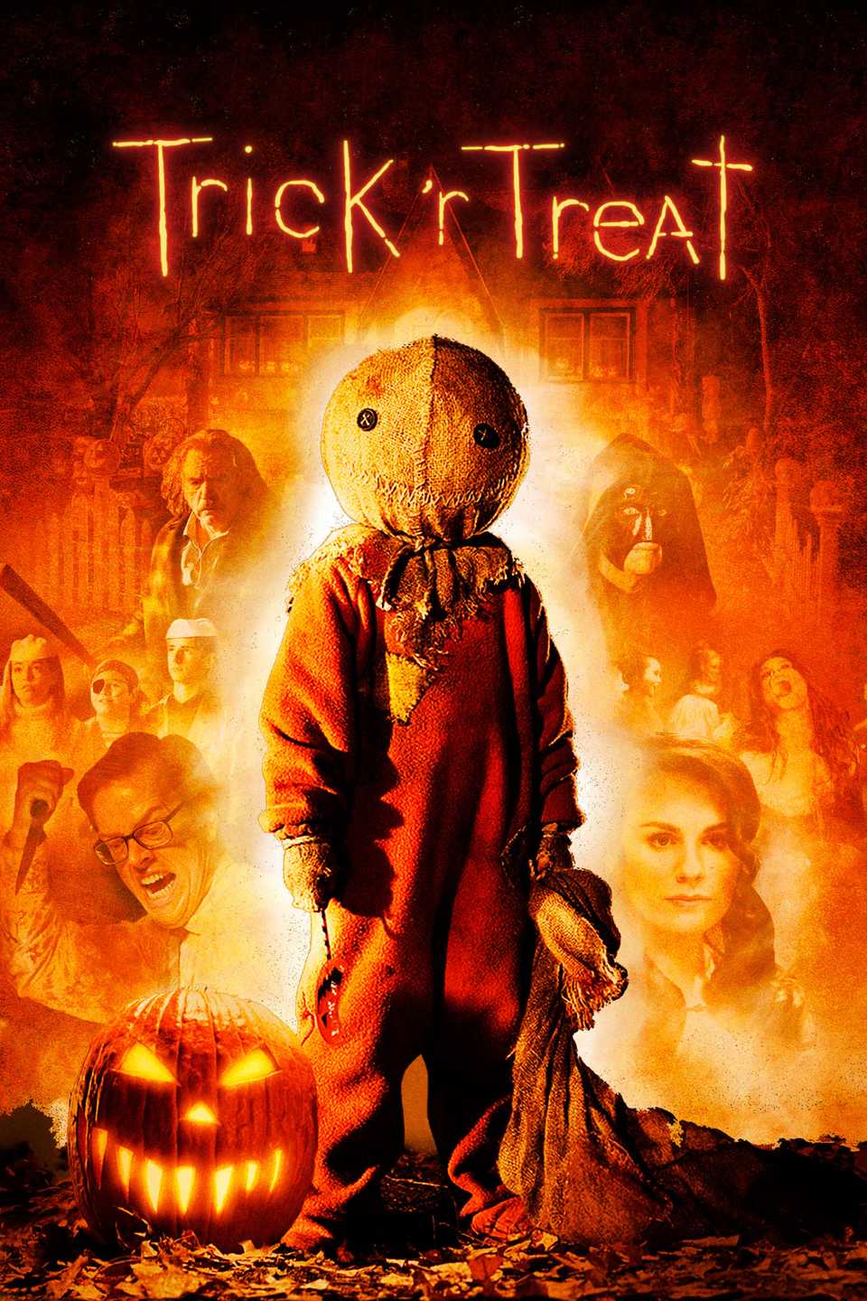 Trick 'r Treat 4K Restoration: New Content & Nationwide Theatrical Release