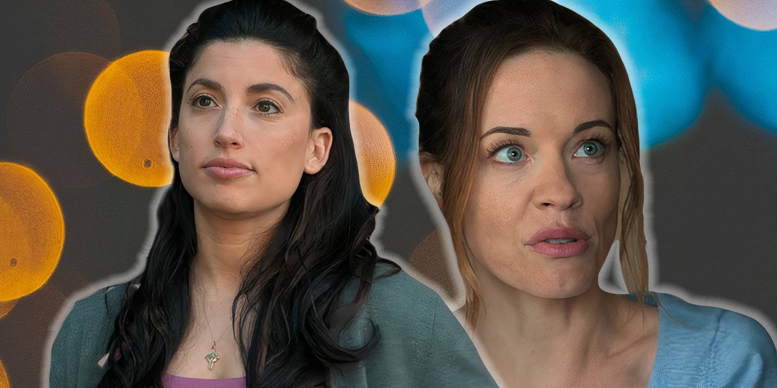 Who Kendall Roberts & Trina Rafferty Are In The Lincoln Lawyer Season 3 ...