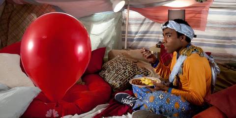 Community Summary, Trailer, Season List, Cast, Where to Watch and More