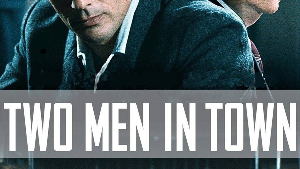 Two Men in Town Summary, Trailer, Cast, Where to Watch and More