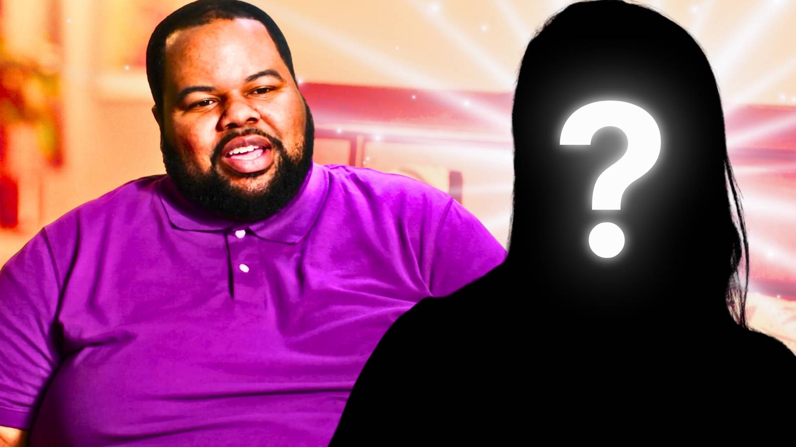 Tyray Mollett Meets Up With This 90 Day Fiancé Star After The Single ...