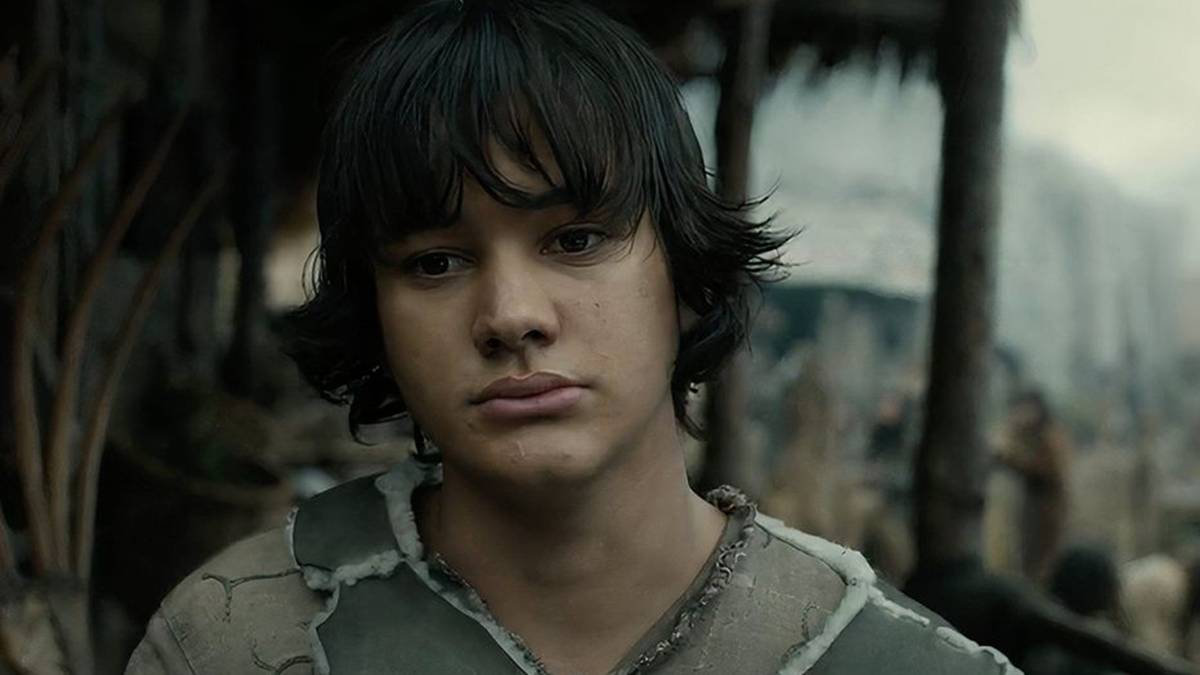 7 LOTR Characters Who Could Be Theo's Dad In The Rings Of Power