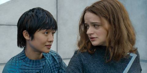 Uglies Summary, Trailer, Cast, Where to Watch and More
