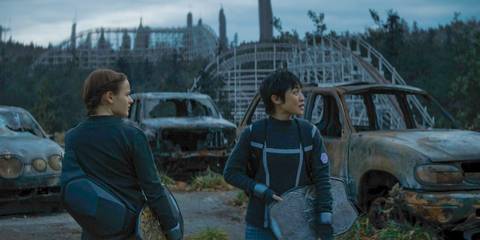 Uglies Summary, Trailer, Cast, Where to Watch and More