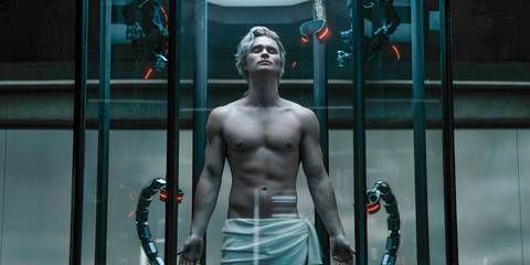 Uglies Summary, Trailer, Cast, Where to Watch and More