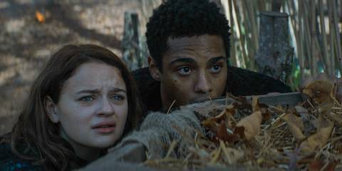 Uglies Summary, Trailer, Cast, Where to Watch and More